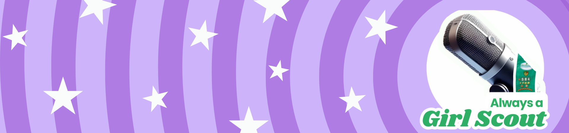 Always a Girl Scout Podcast