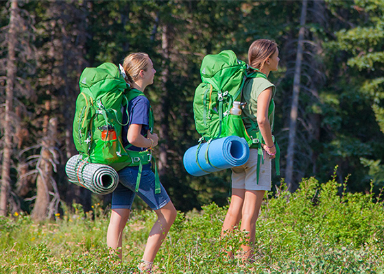 Fall Product Program