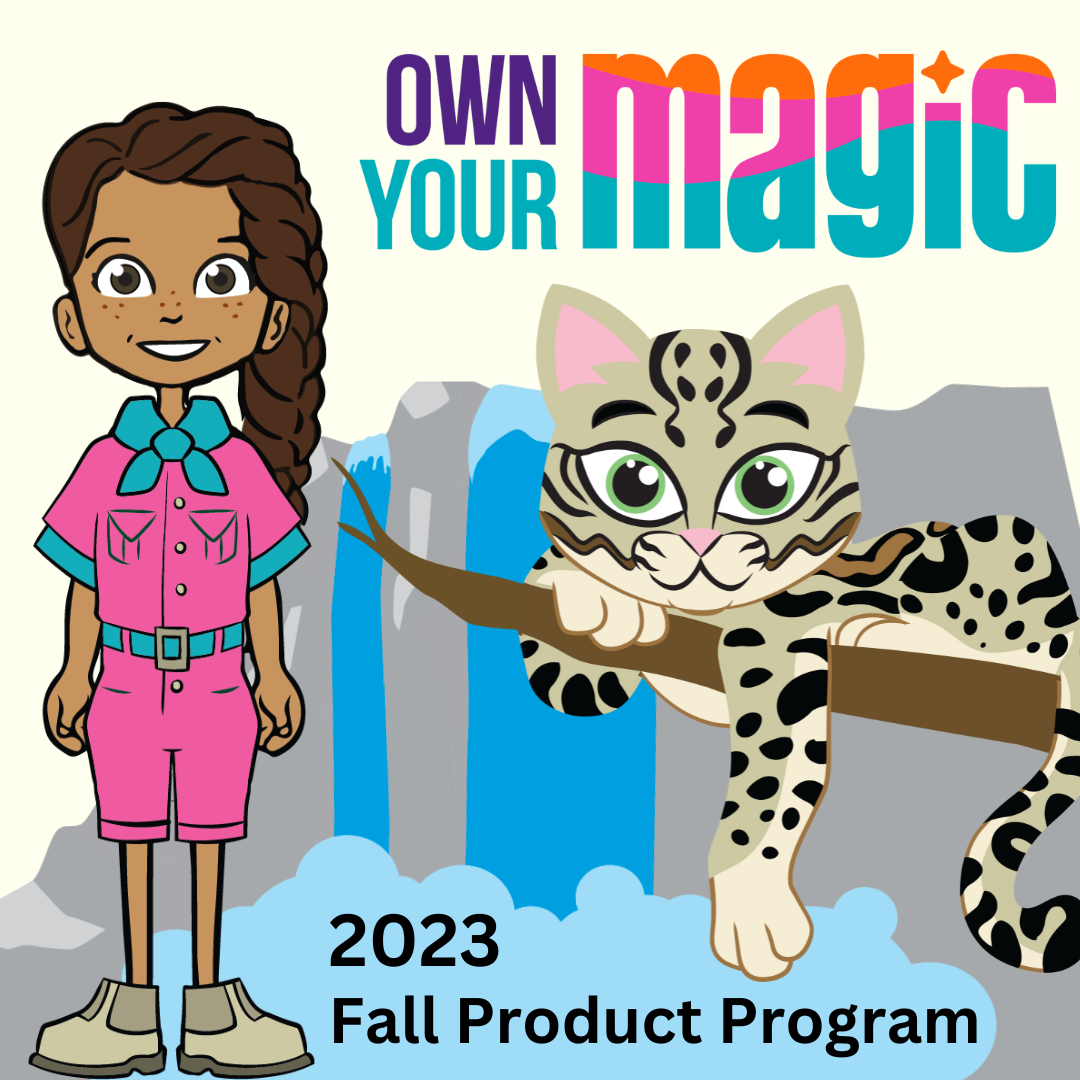 Fall Product Program | GSCNC
