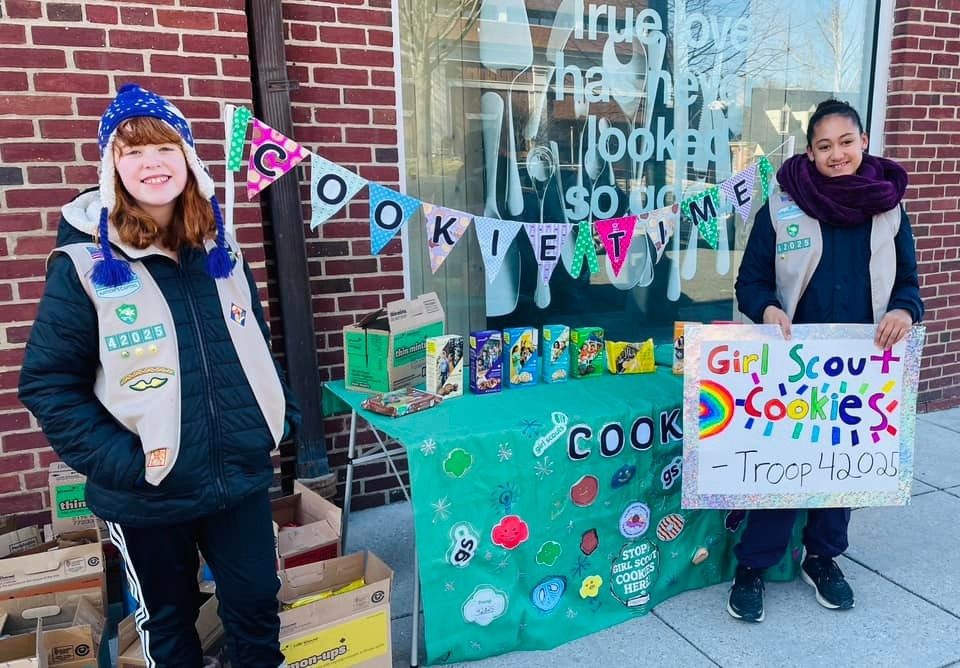 Bling Your Booth Update