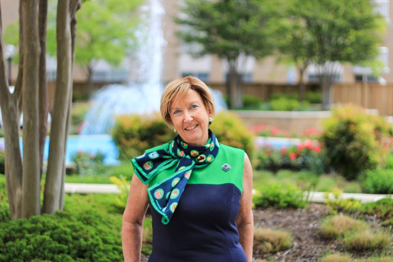 Leading the Way: Meet Girl Scouts Nations Capital's Acting CEO, Colleen ...