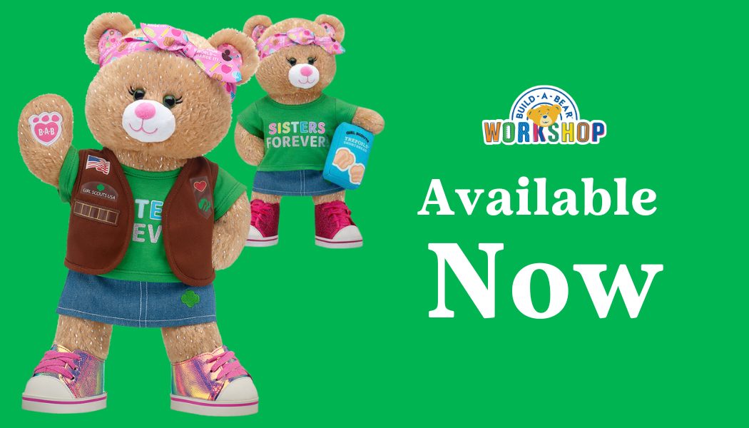 Build-a-Bear
