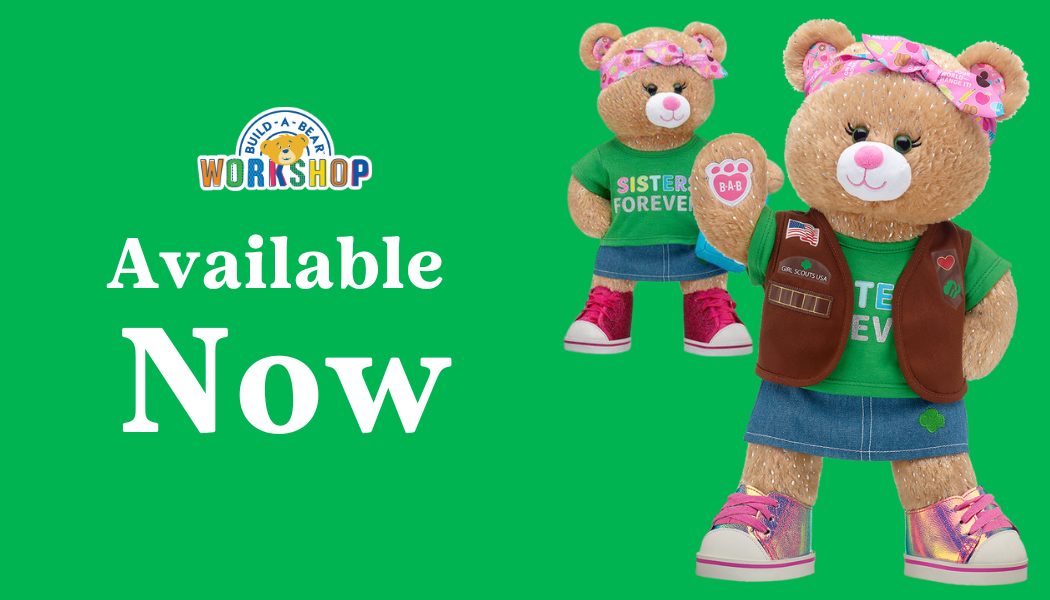 Build-a-Bear