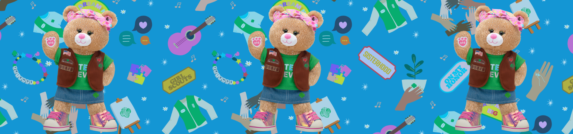 Build-A-Bear Workshop