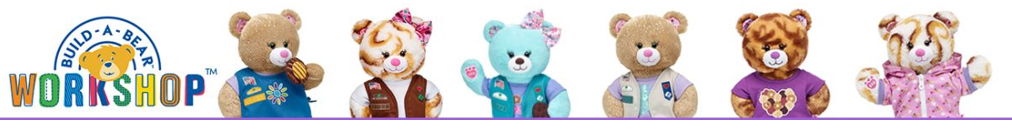 Build-A-Bear Workshop