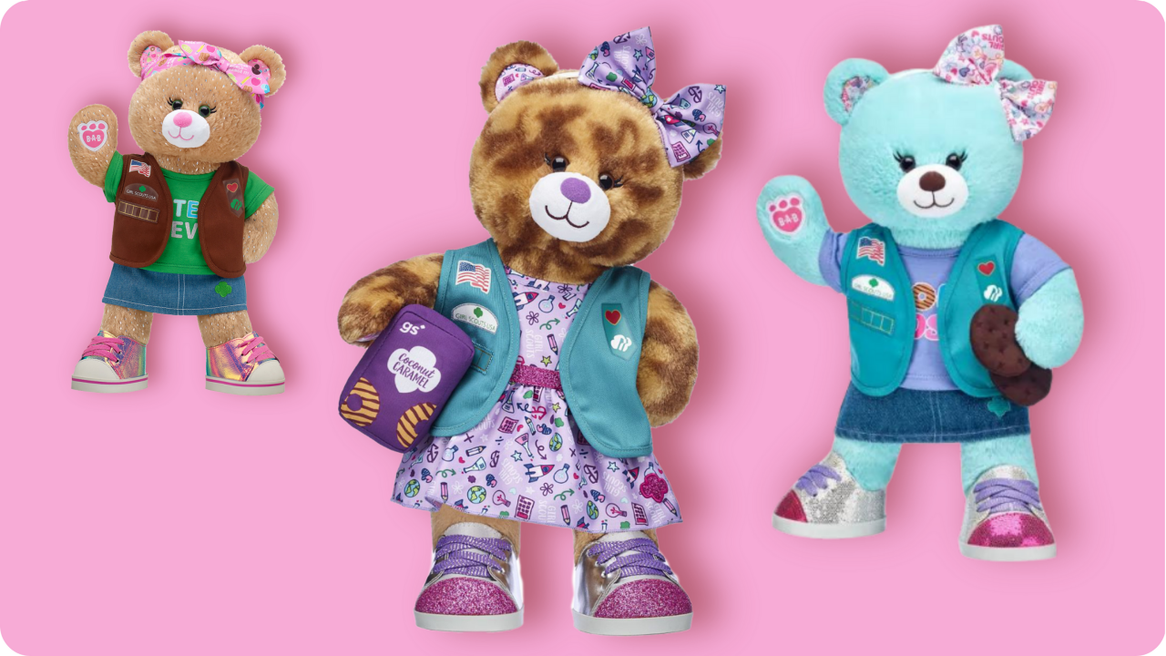 Build-A-Bear Workshop