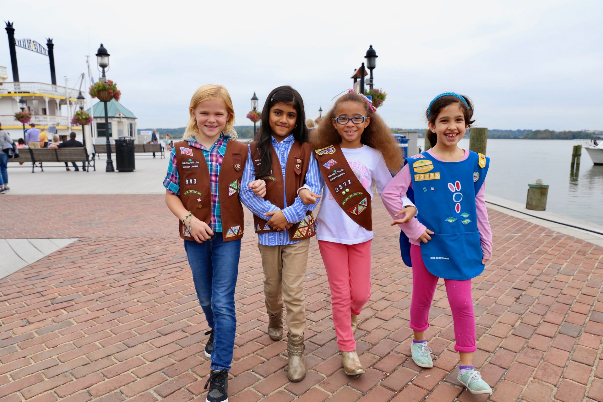 Insignia List and Placement